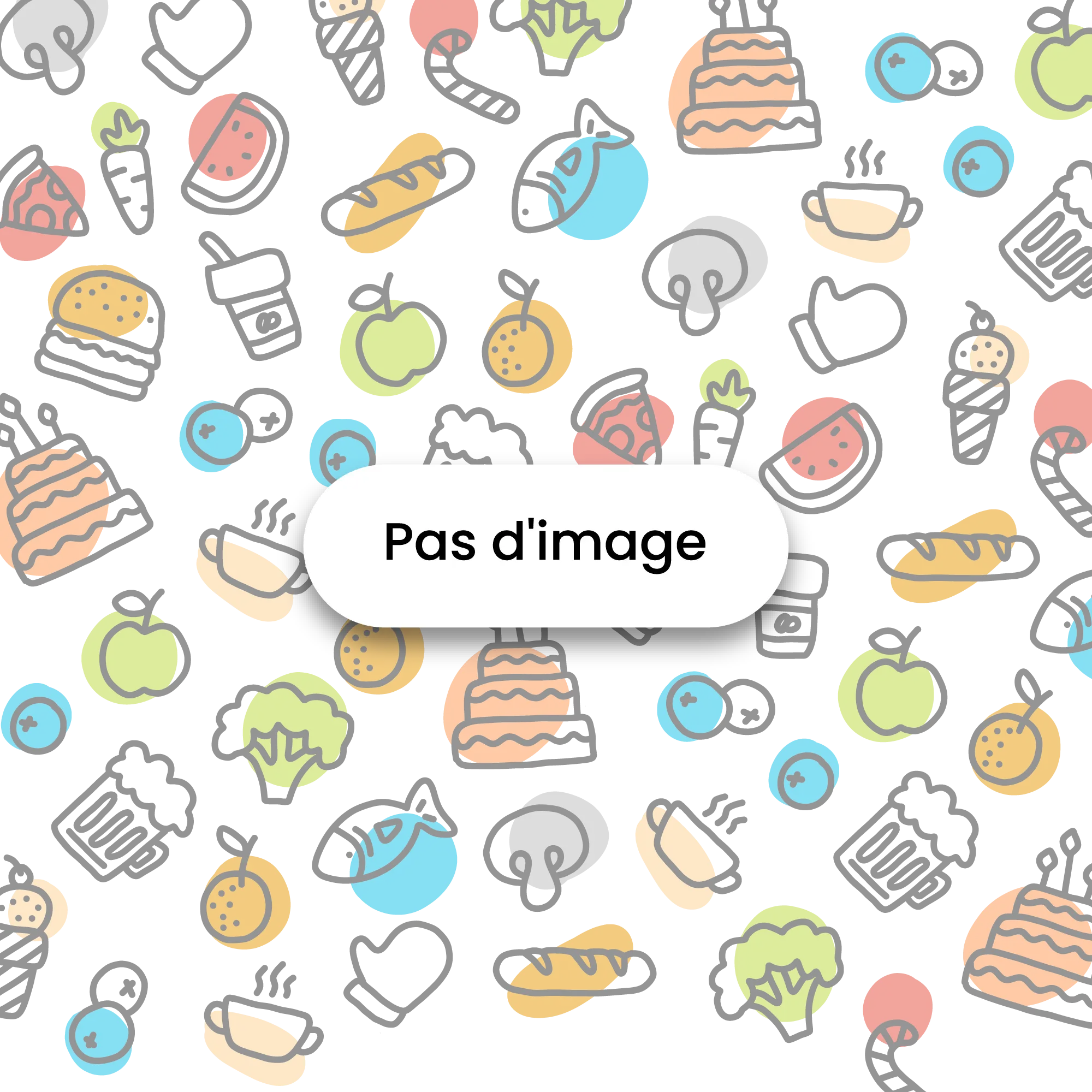 Menu - Little Mamma rabat Agdal restaurant italien